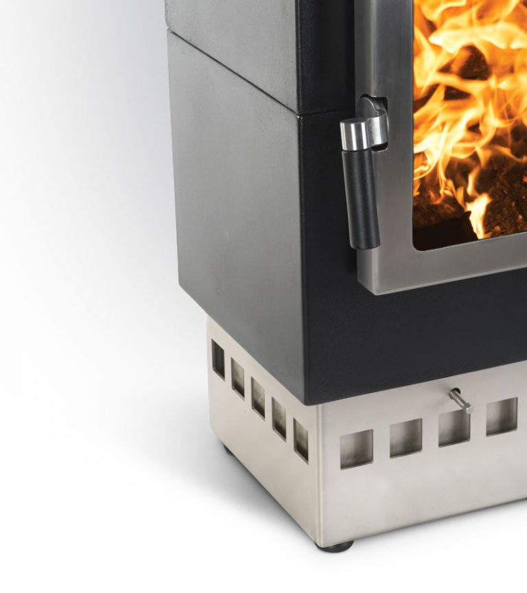 Home · La Castellamonte Stufe