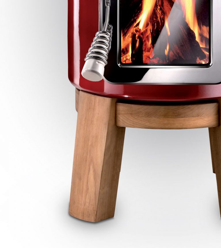 Home · La Castellamonte Stufe