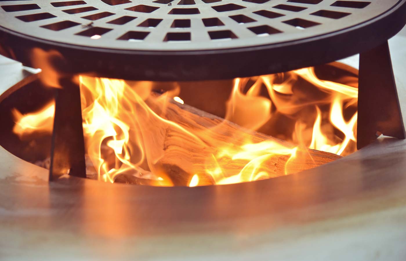 Foculus · La Castellamonte Stufe