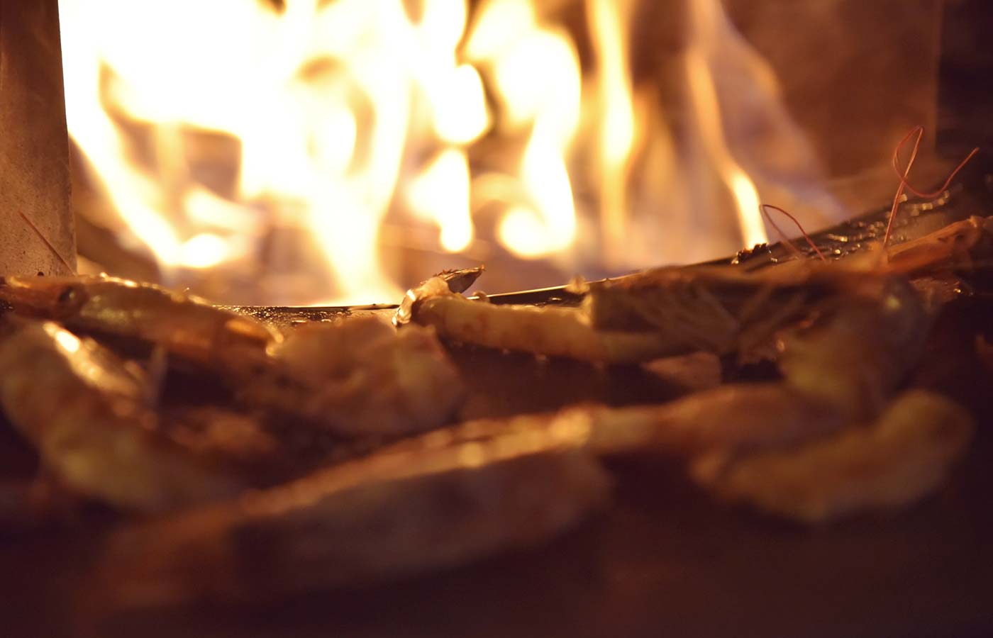 Foculus · La Castellamonte Stufe