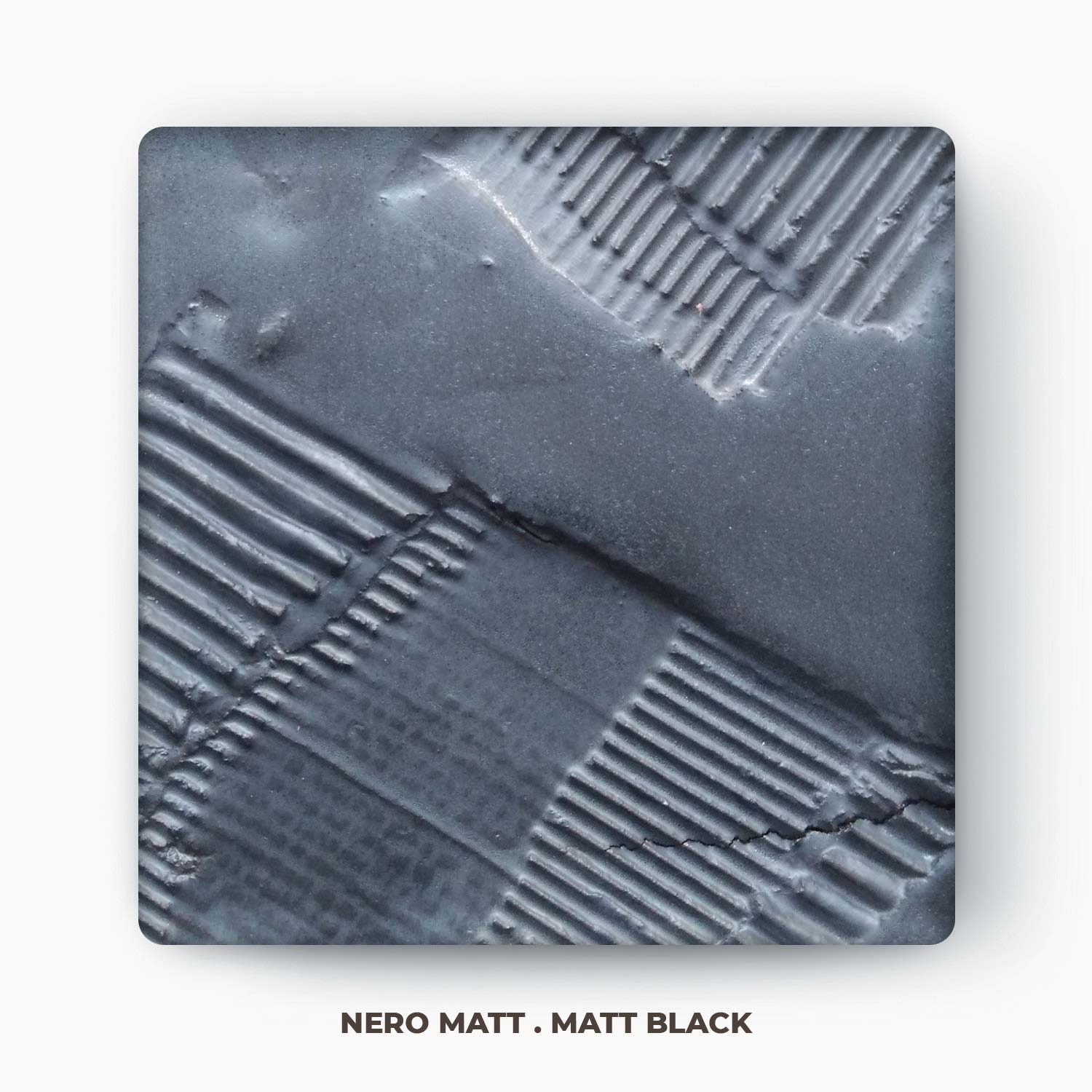 Foculus · La Castellamonte Stufe