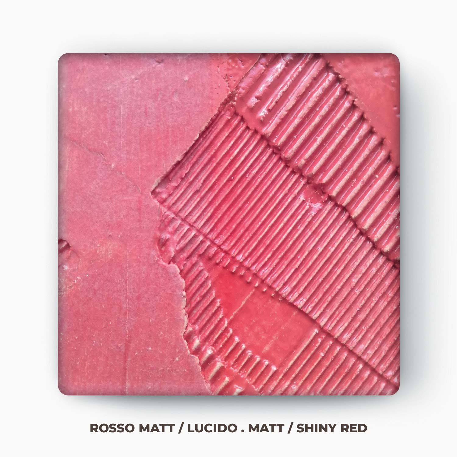 Foculus · La Castellamonte Stufe