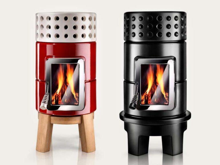 Home · La Castellamonte Stufe