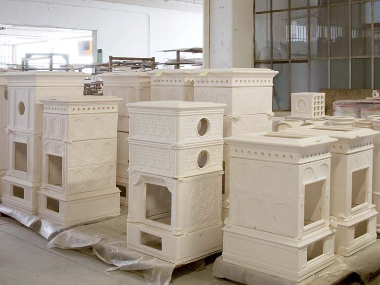 Home · La Castellamonte Stufe