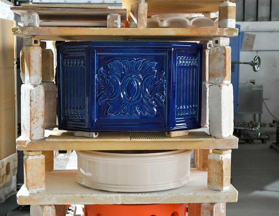 Some photos of the 2023 Castellamonte Ceramics Exhibition · La ...