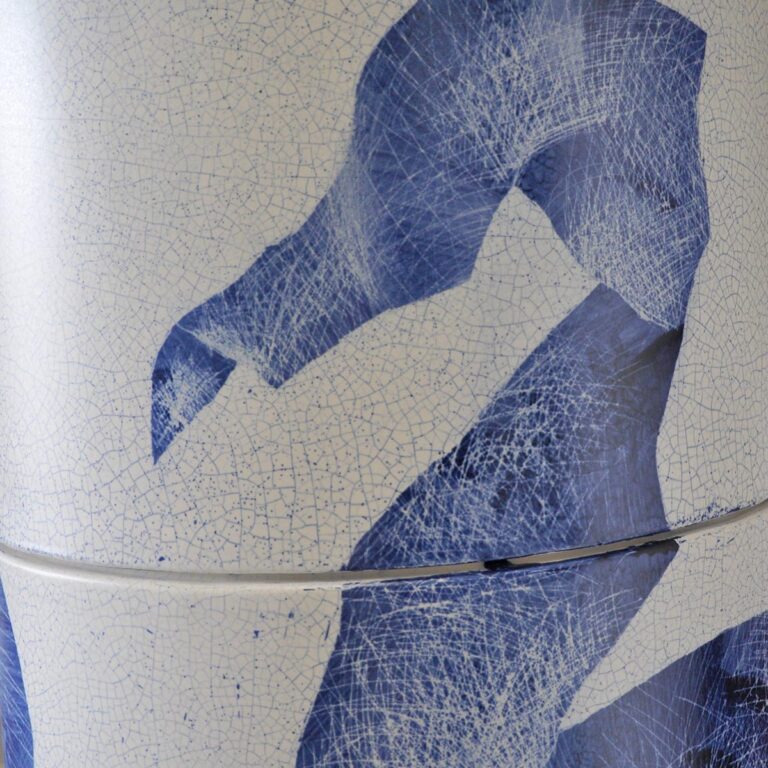 64a Mostra della Ceramica di Castellamonte 2025 · La Castellamonte Stufe