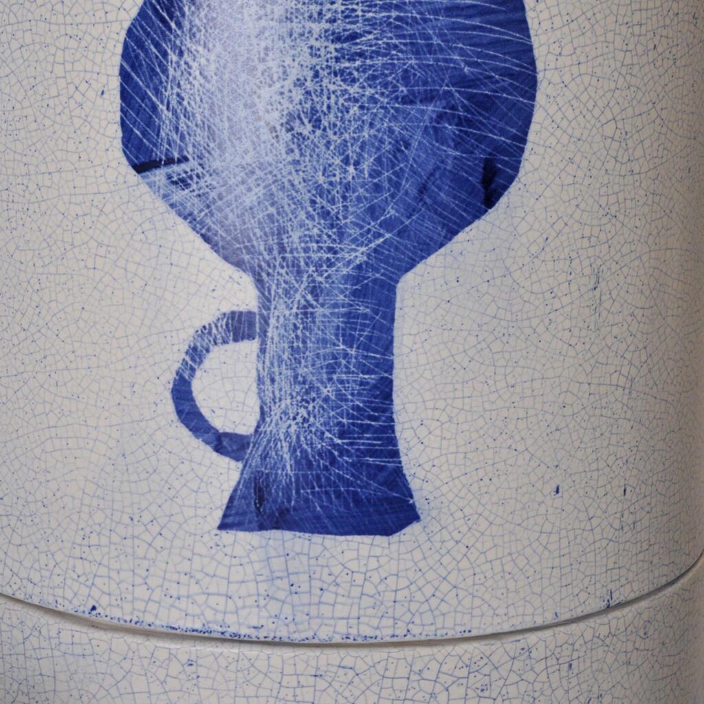 64a Mostra della Ceramica di Castellamonte 2025 · La Castellamonte Stufe