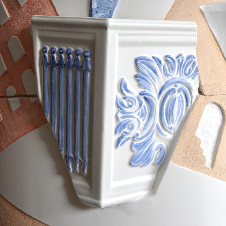 64a Mostra della Ceramica di Castellamonte 2025 · La Castellamonte Stufe